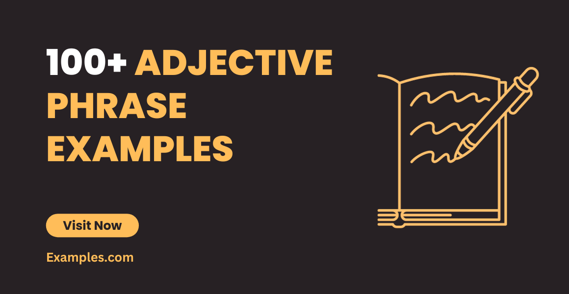 Adjective Phrase 99 Examples How To Use PDF Tips Adjective Phrase 99 Examples How To Use PDF Tips