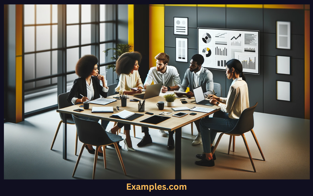 Collaboration in Communication Skills - 29+ Examples, Benefits, Tips