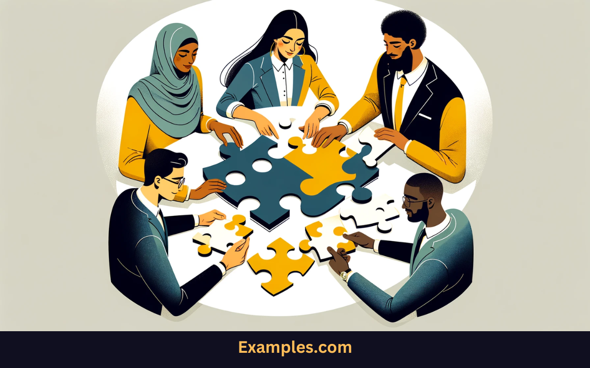 Communication Skills for Team - 29+ Examples