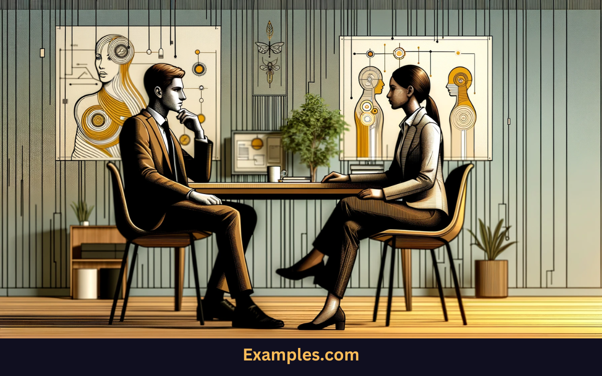 Functions of Nonverbal Communication - 5+ Examples