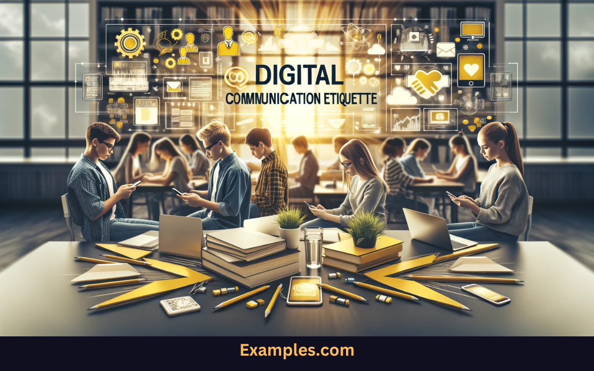 Communication Skills for Teens - 24+ Examples, How to Improve, Tips