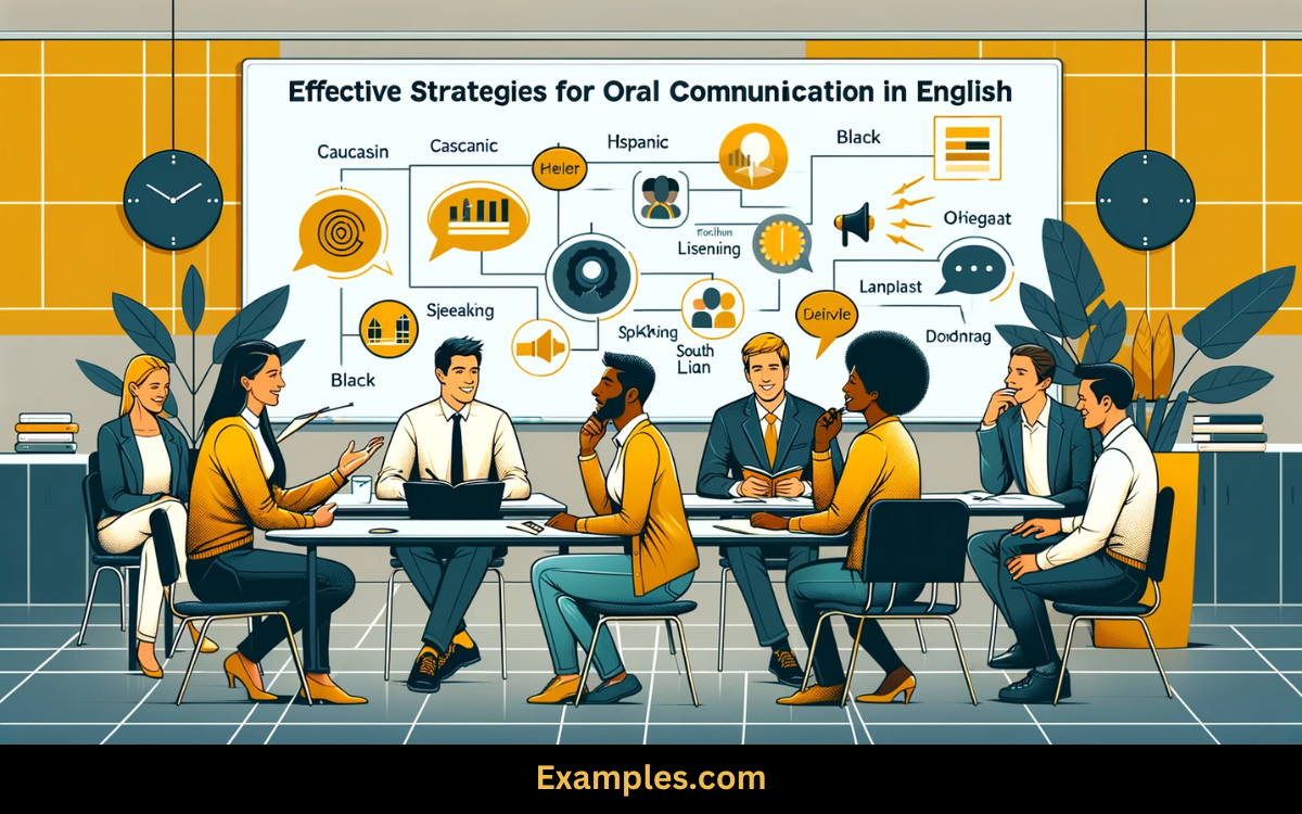 English Oral Communication Skills - 49+ Examples, How to Develop