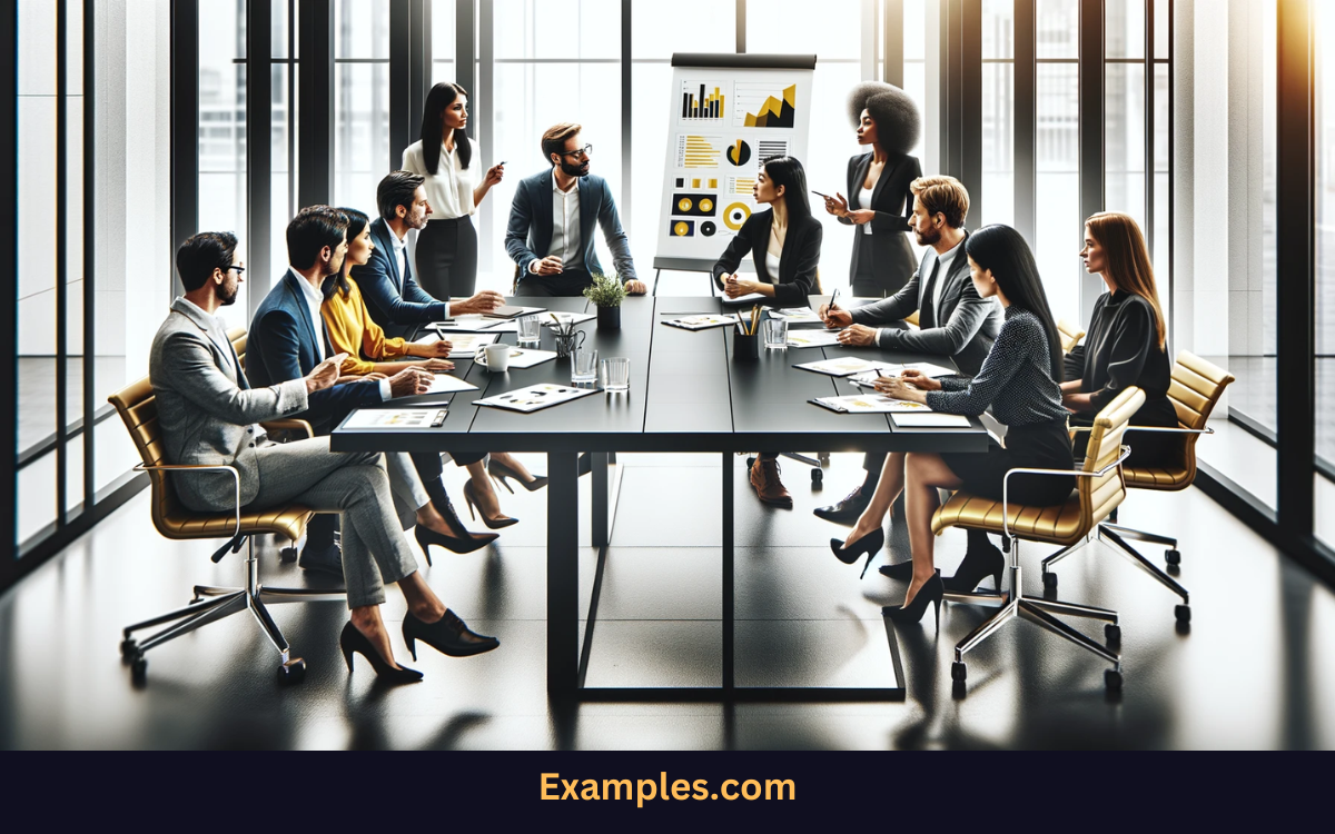 Communication Skills for Team - 29+ Examples