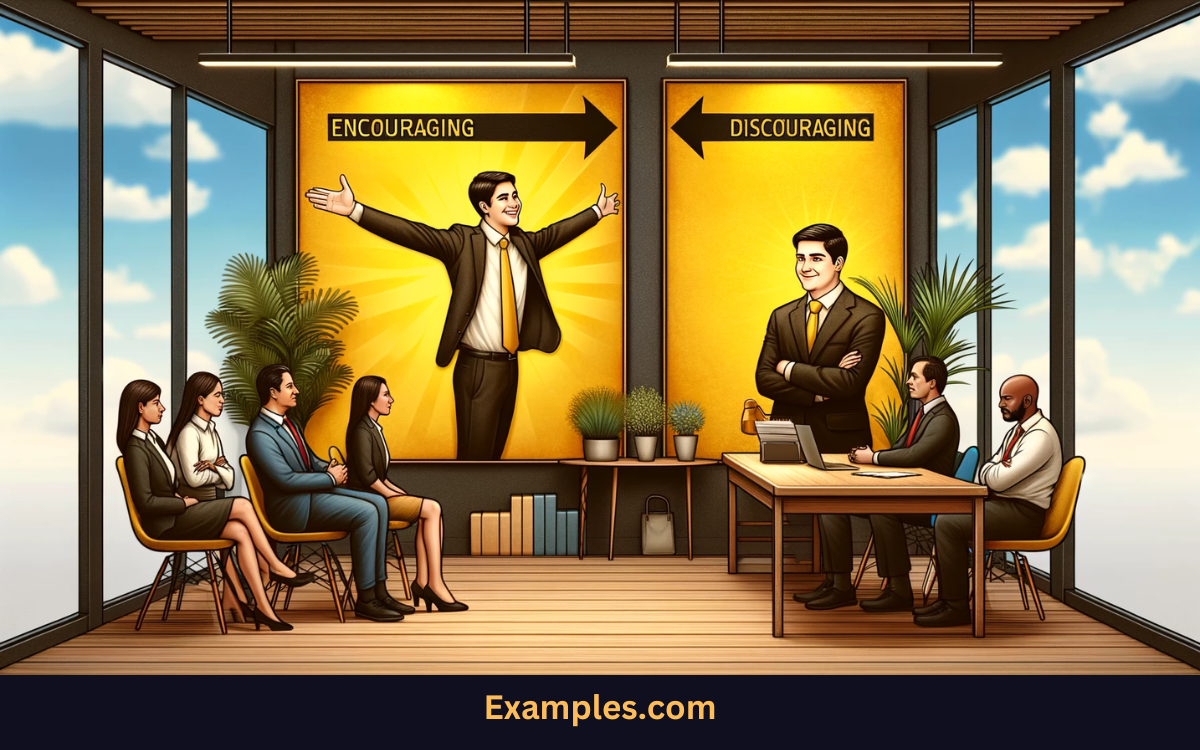 Functions of Nonverbal Communication - 5+ Examples