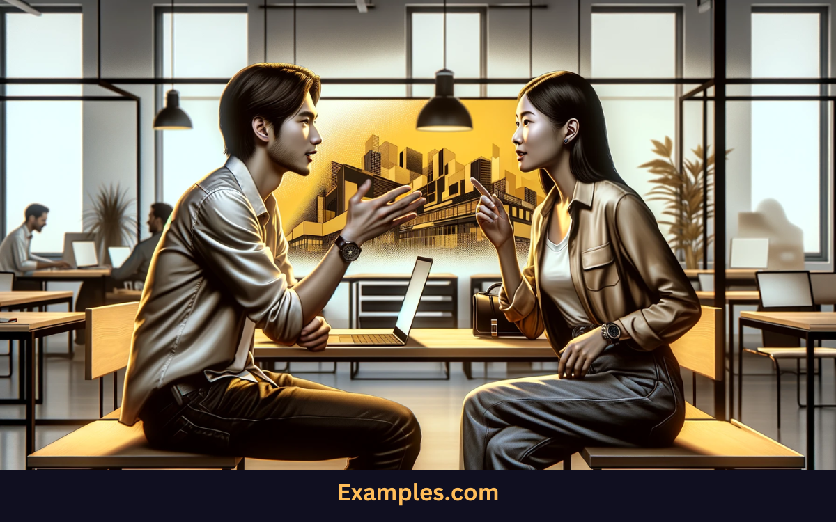 Functions of Nonverbal Communication - 5+ Examples