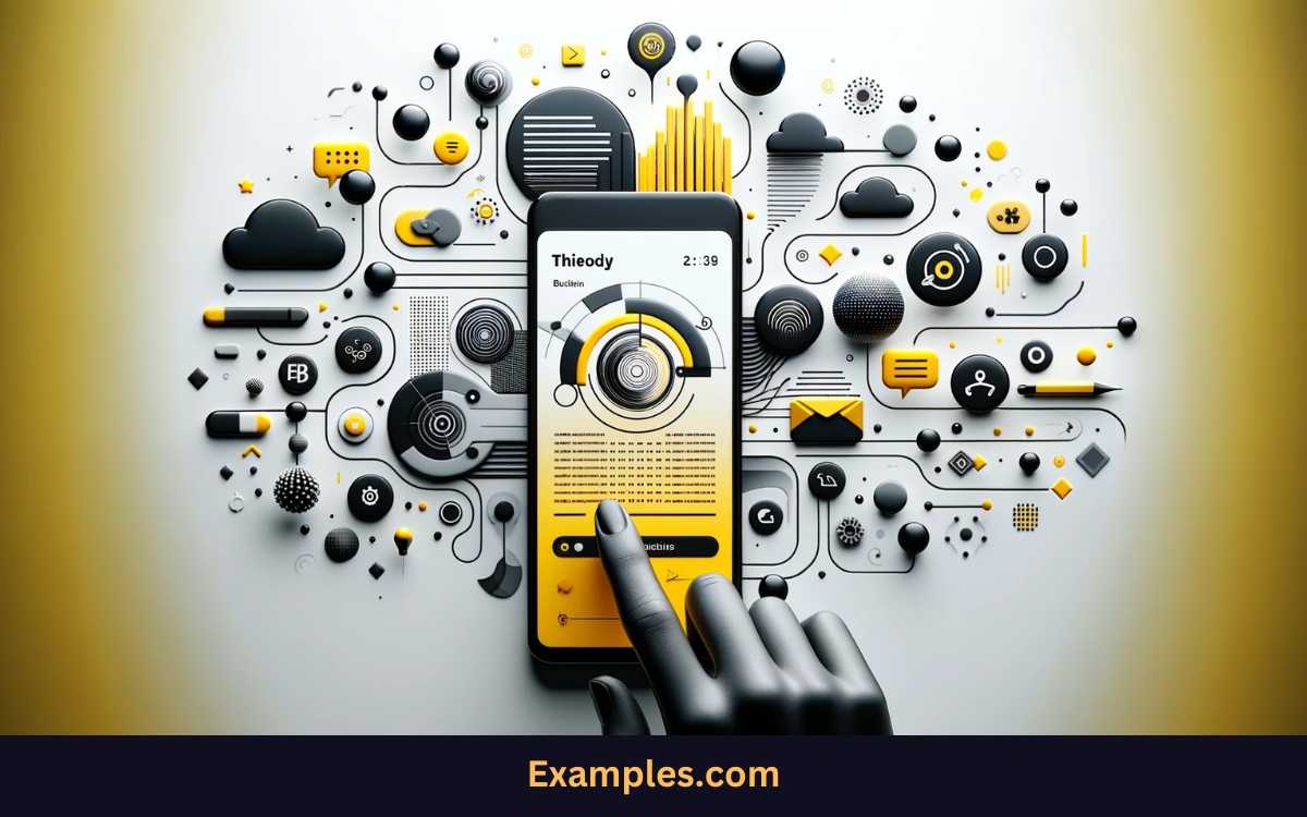 Information Theory in Mass Communication - 29+ Examples, How to Use