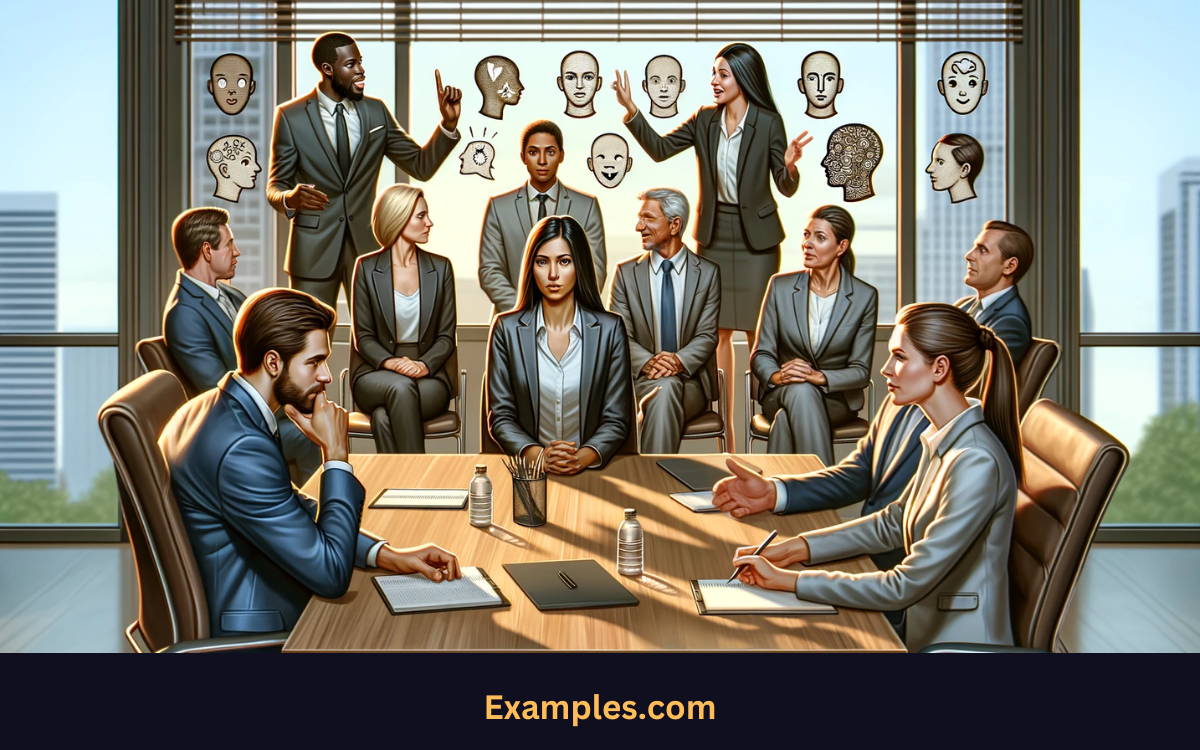 Emotional Intelligence in Communication Skills - 29+ Examples, How to Improve, Tips