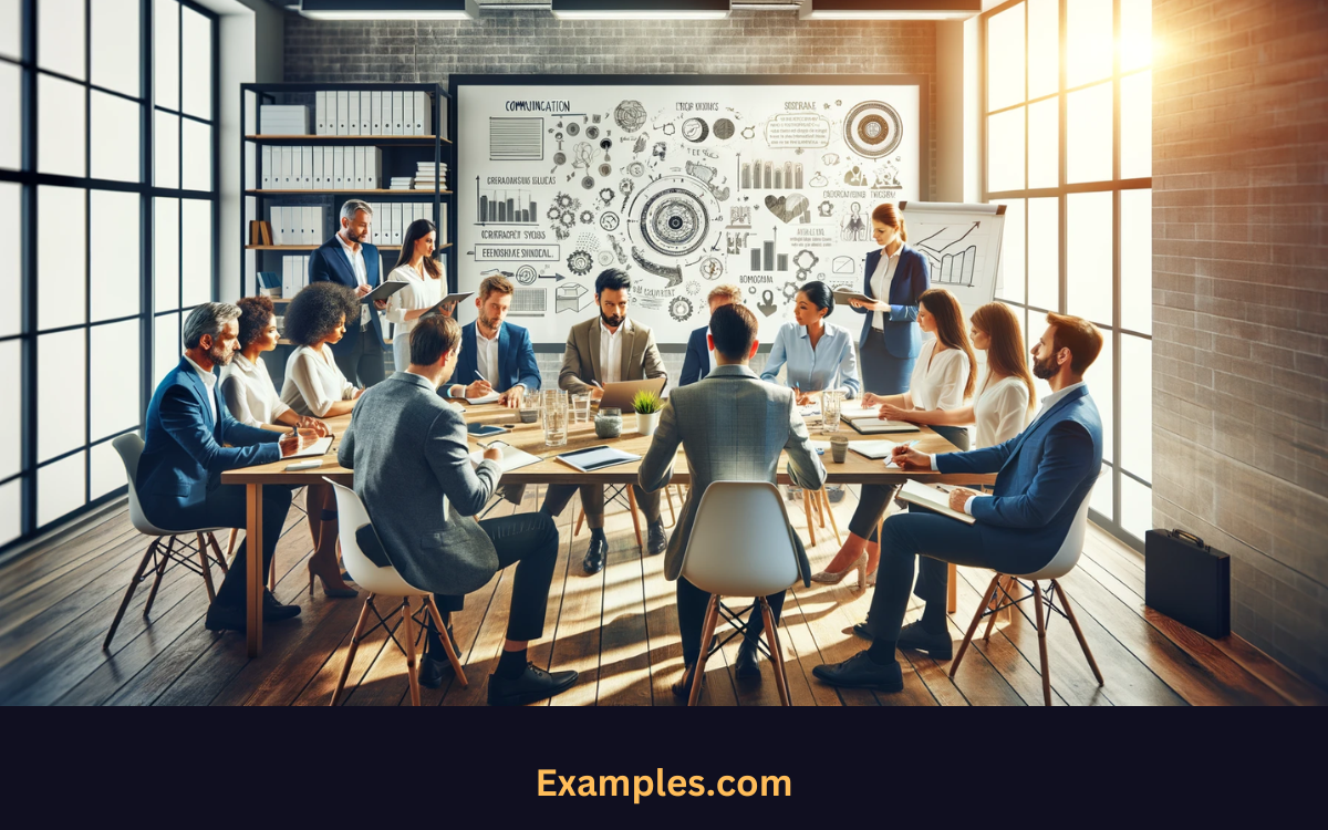 Feedback in Communication Skills - 29+ Examples, How to Write