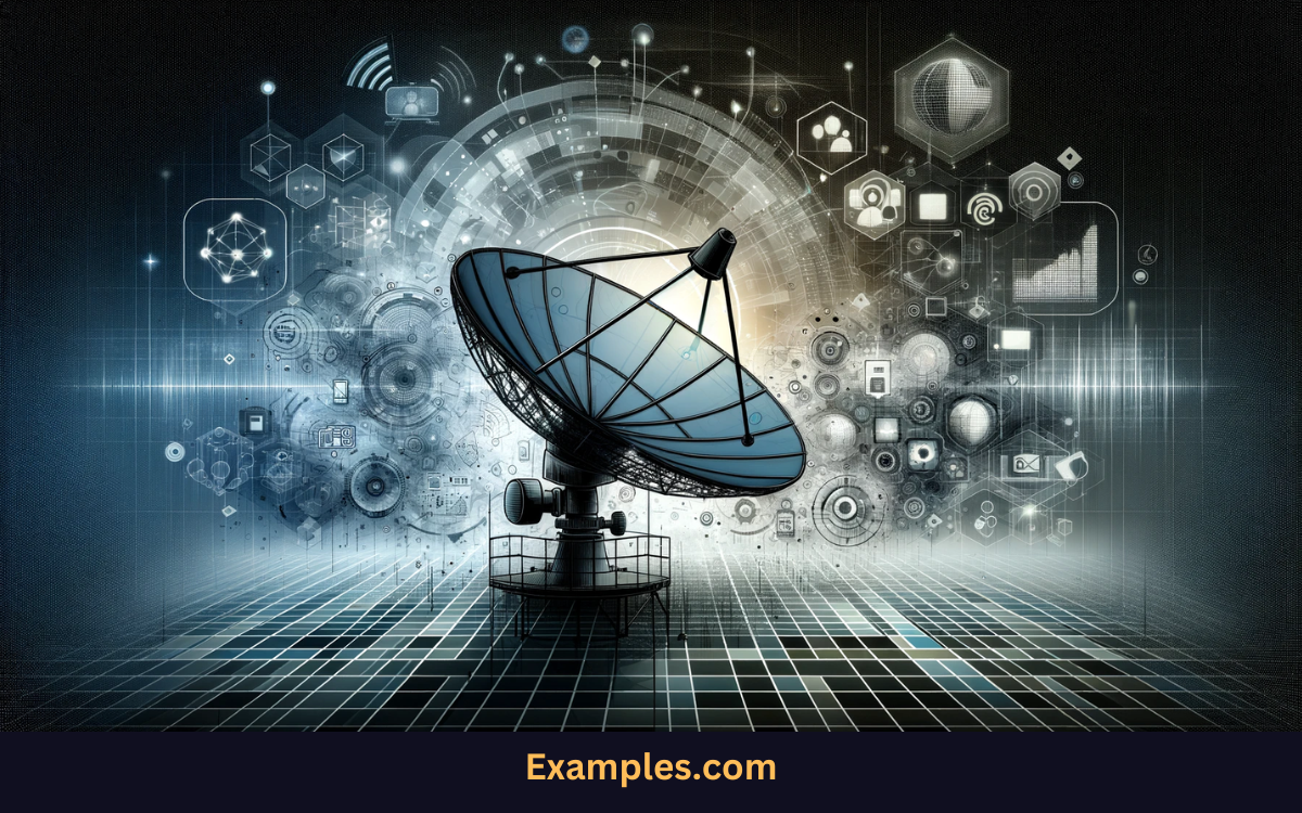 Technological Determinism Theory In Mass Communication 29 Examples