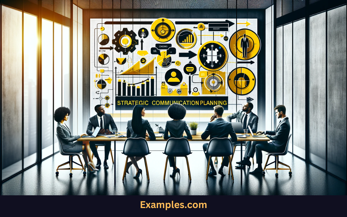 Communication Skills for Team - 29+ Examples