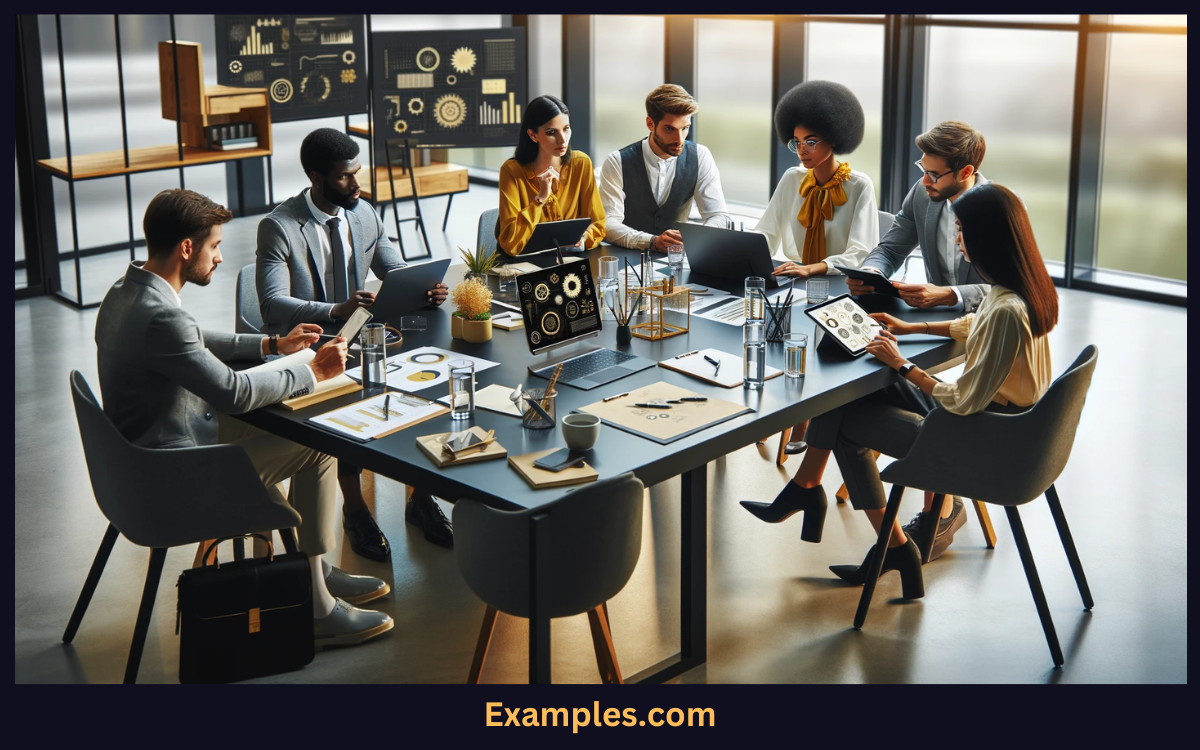 Collaboration in Communication Skills - 29+ Examples, Benefits, Tips