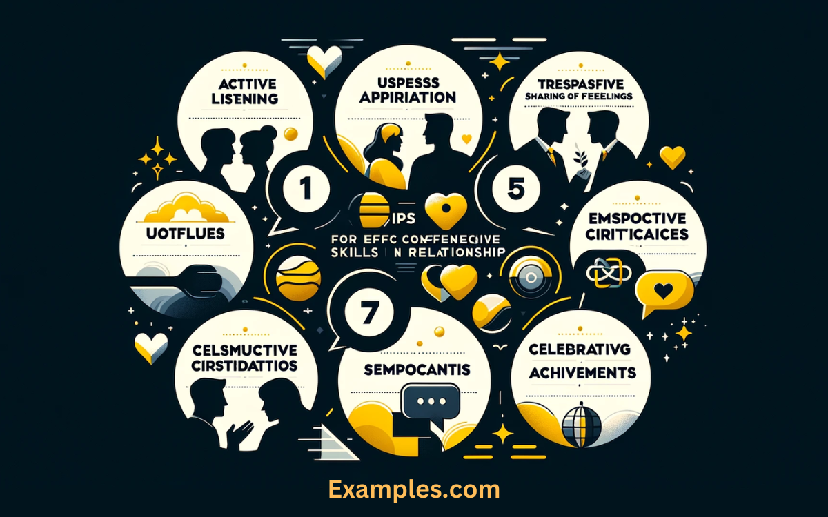 Tips for Effective Communication Skills - 49+ Examples, Tips