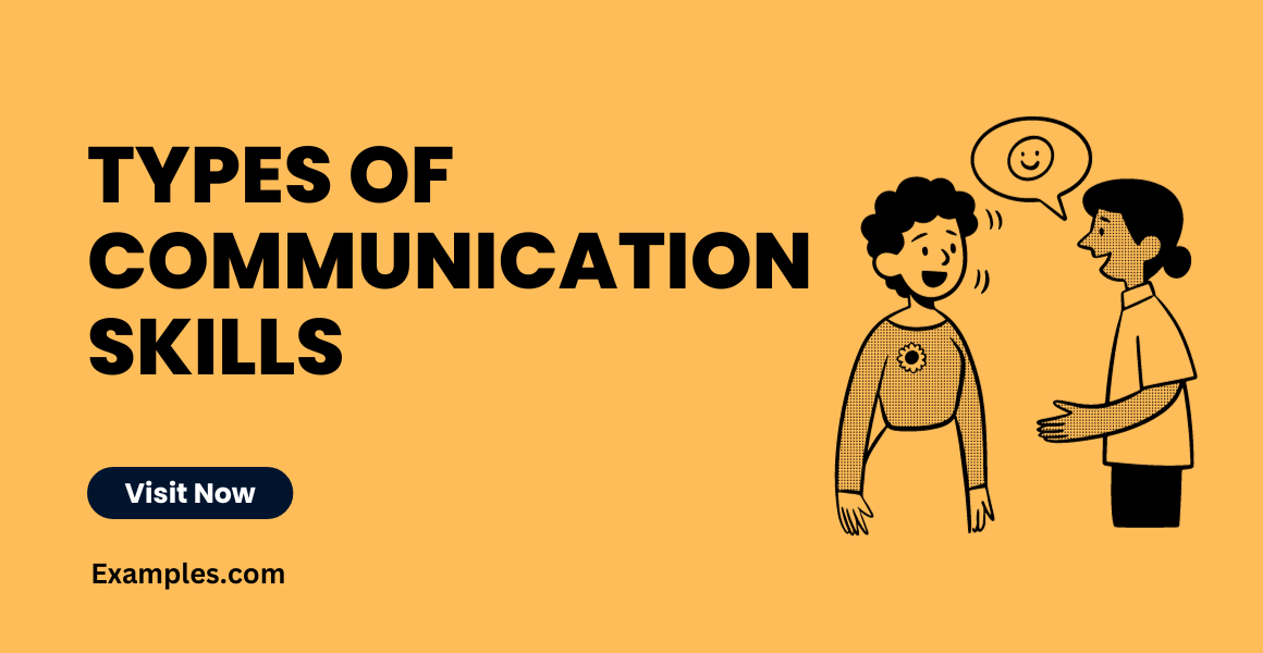 Examples Of Communication Skills Communication Skills For Business
