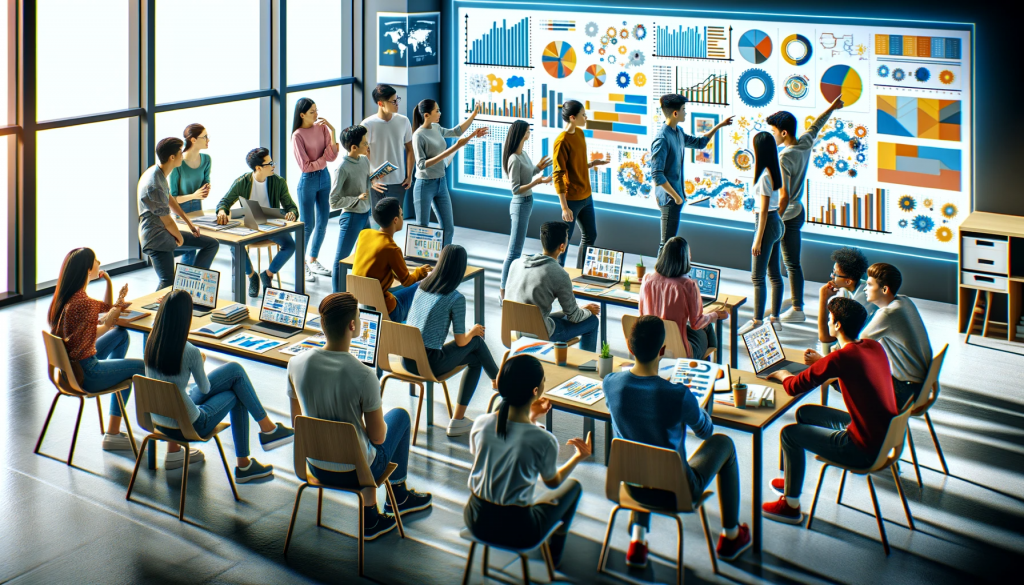 Visual Communication - 99+ Examples, How to Improve, Tips