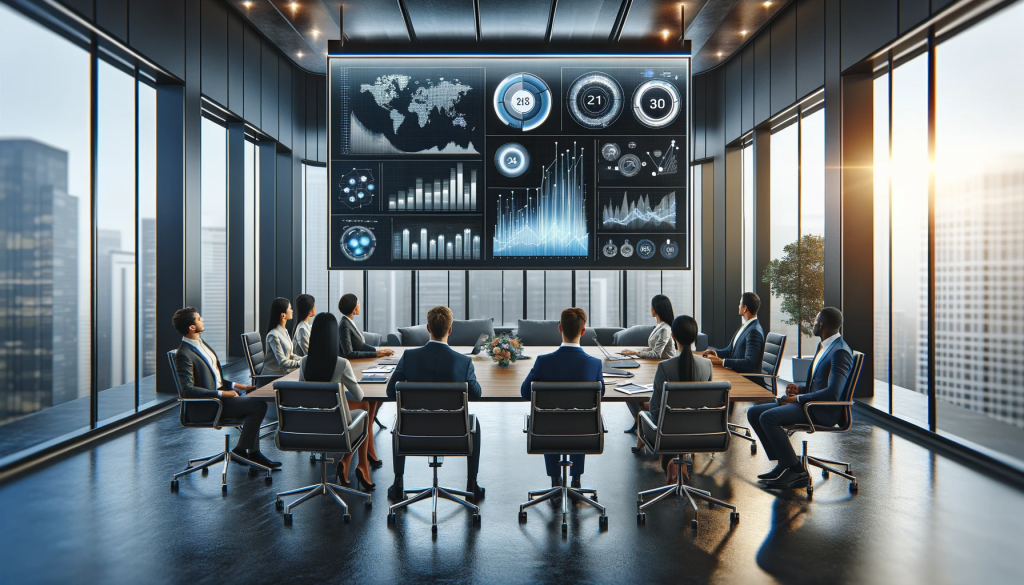 Visual Communication - 99+ Examples, How to Improve, Tips