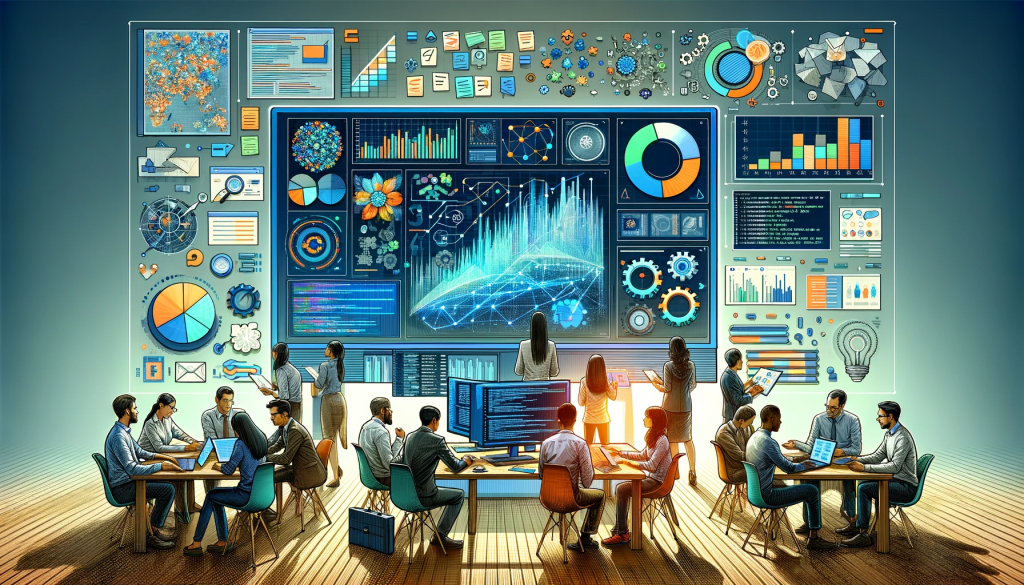 Visual Communication - 99+ Examples, How to Improve, Tips