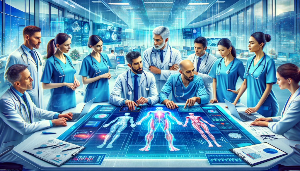 Visual Communication - 99+ Examples, How to Improve, Tips