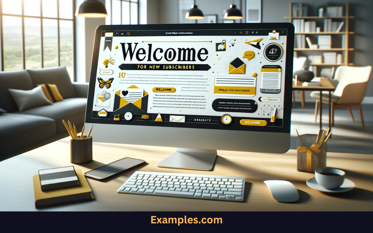 Email Mass Communication - 29+ Examples, How to Send