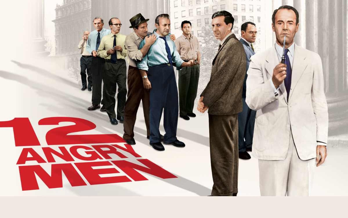 Interpersonal Communication in Movies - Examples