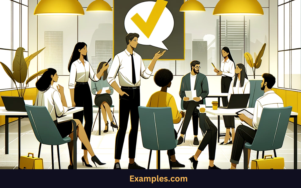 Directness in Assertive Communication - 14+ Examples