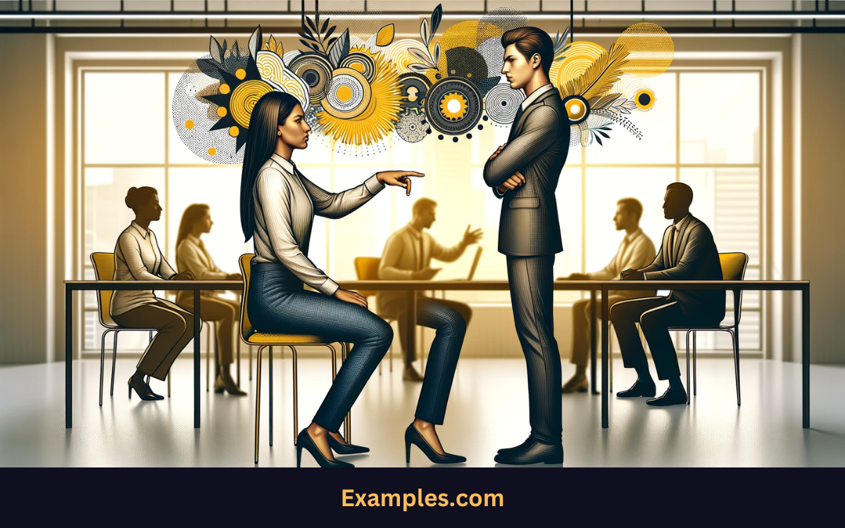 Assertive Communication for Men - 19+ Examples