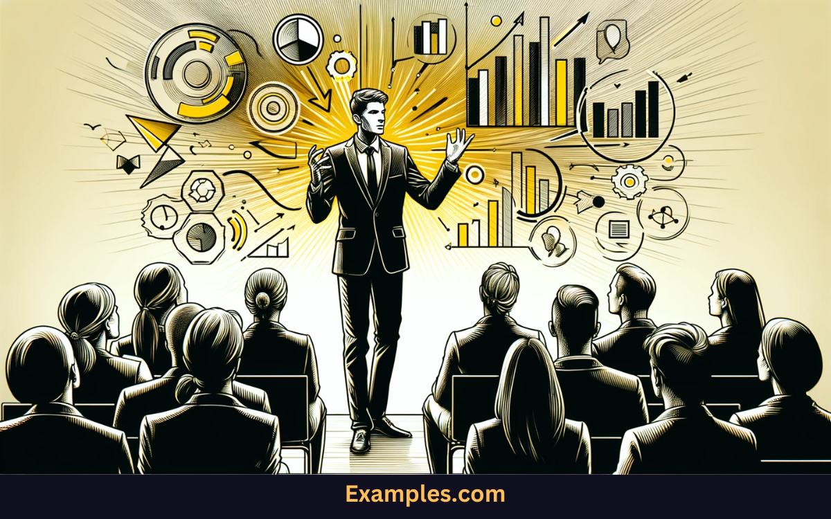 Tips for Oral Communication Skills: Examples, PDF