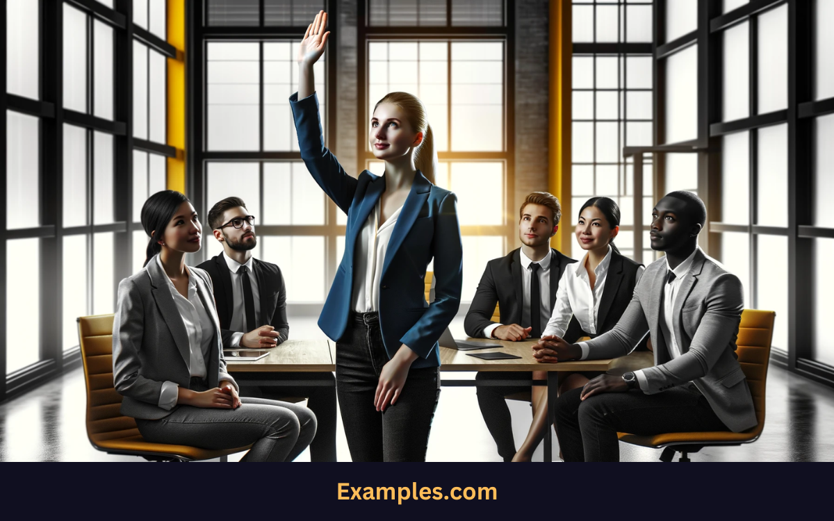 Assertive Communication for Men - 19+ Examples