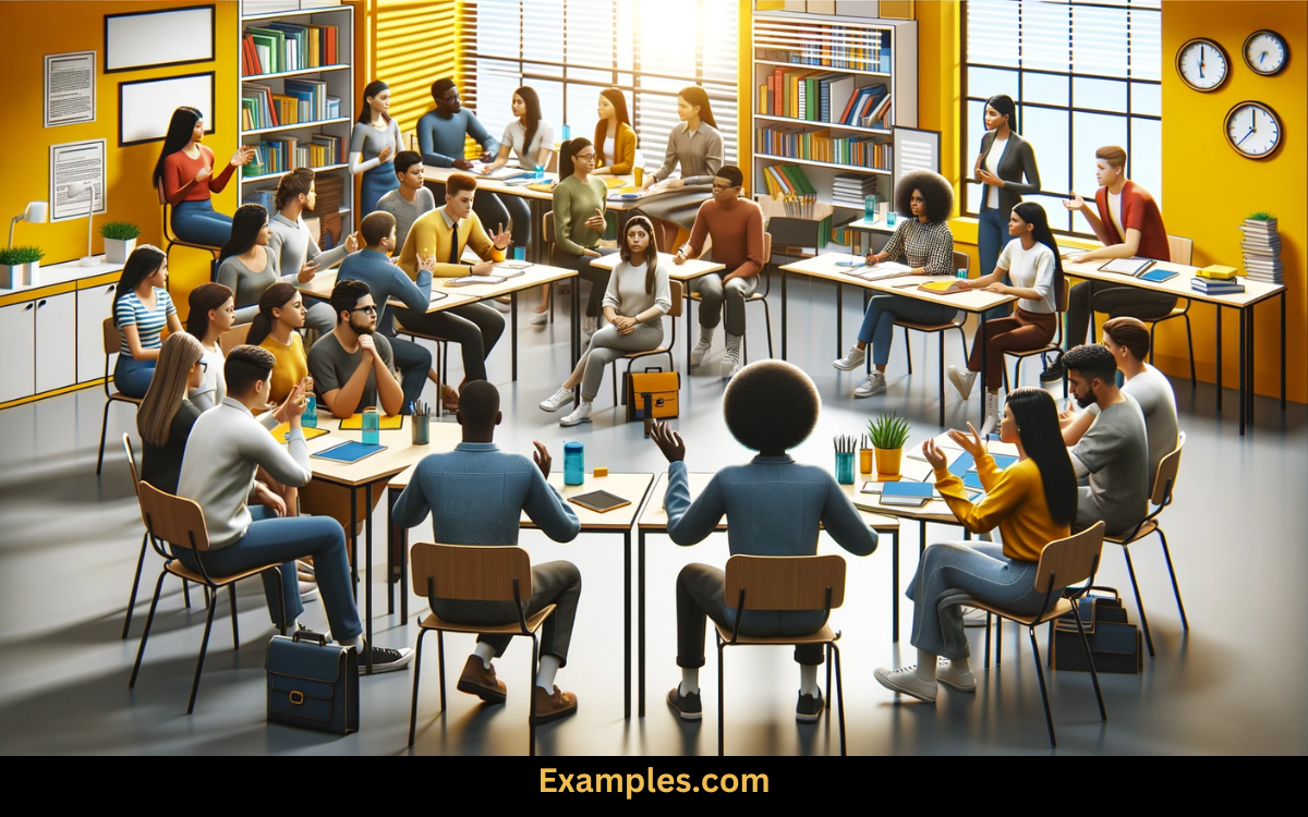 Assertive Communication Group Activities - 19+ Examples