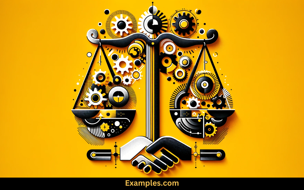 Negotiating Compromises in Assertive Communication - 19+ Examples