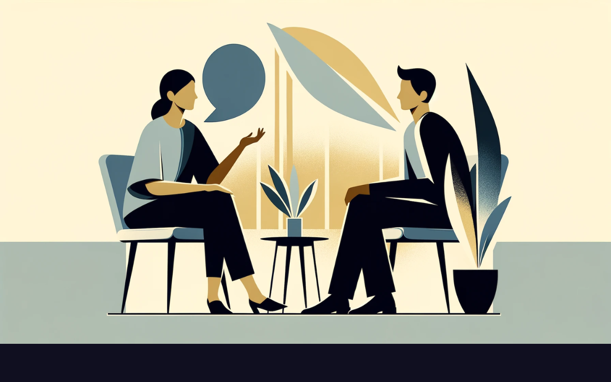 Interpersonal Communication in Psychology - 9+ Examples