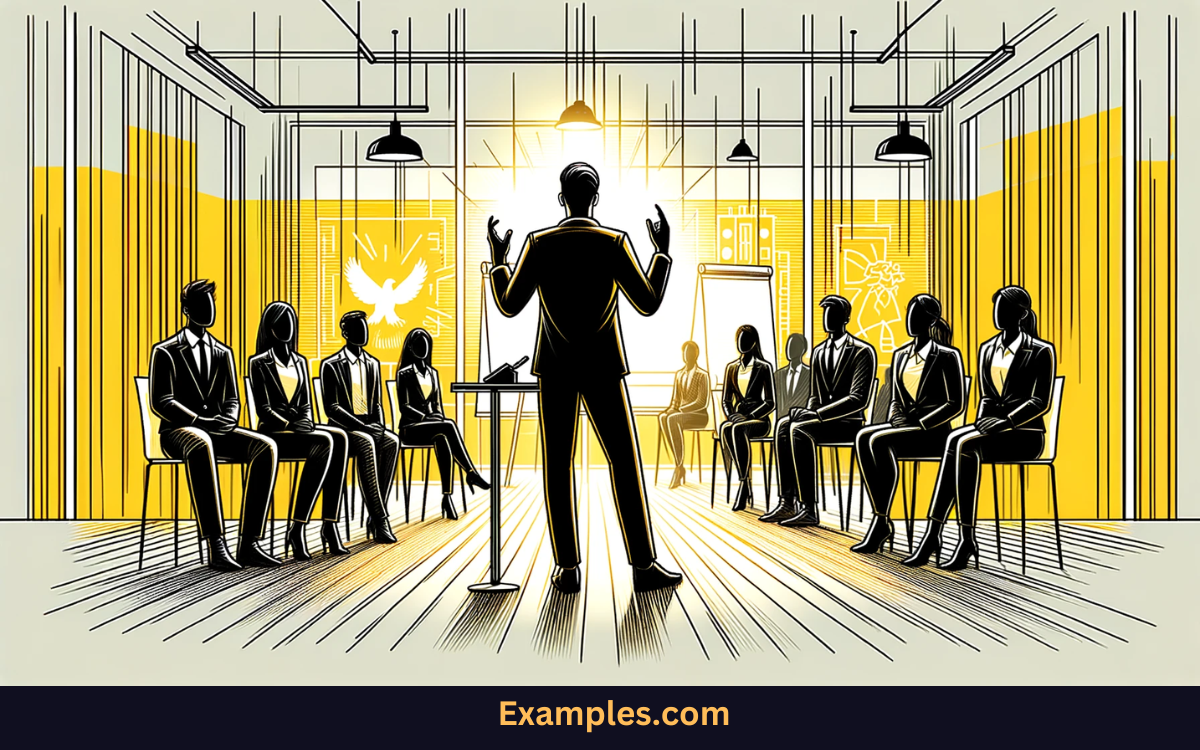 Characteristics of Oral Communication - 14+ Examples