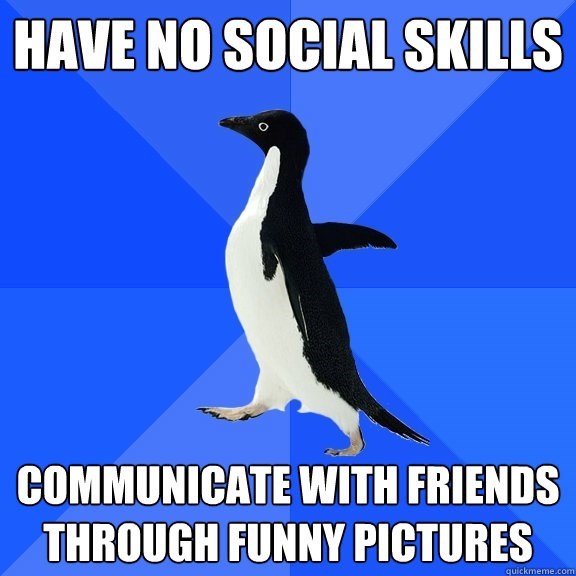 Bad Communication Skills Meme - 9+ Examples