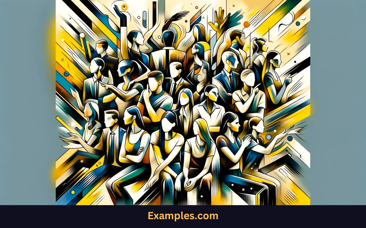 Body Language in Nonverbal Communication - 29+ Examples, How to Improve