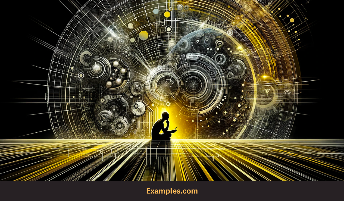 Human to Machine Communication - 49+ Examples