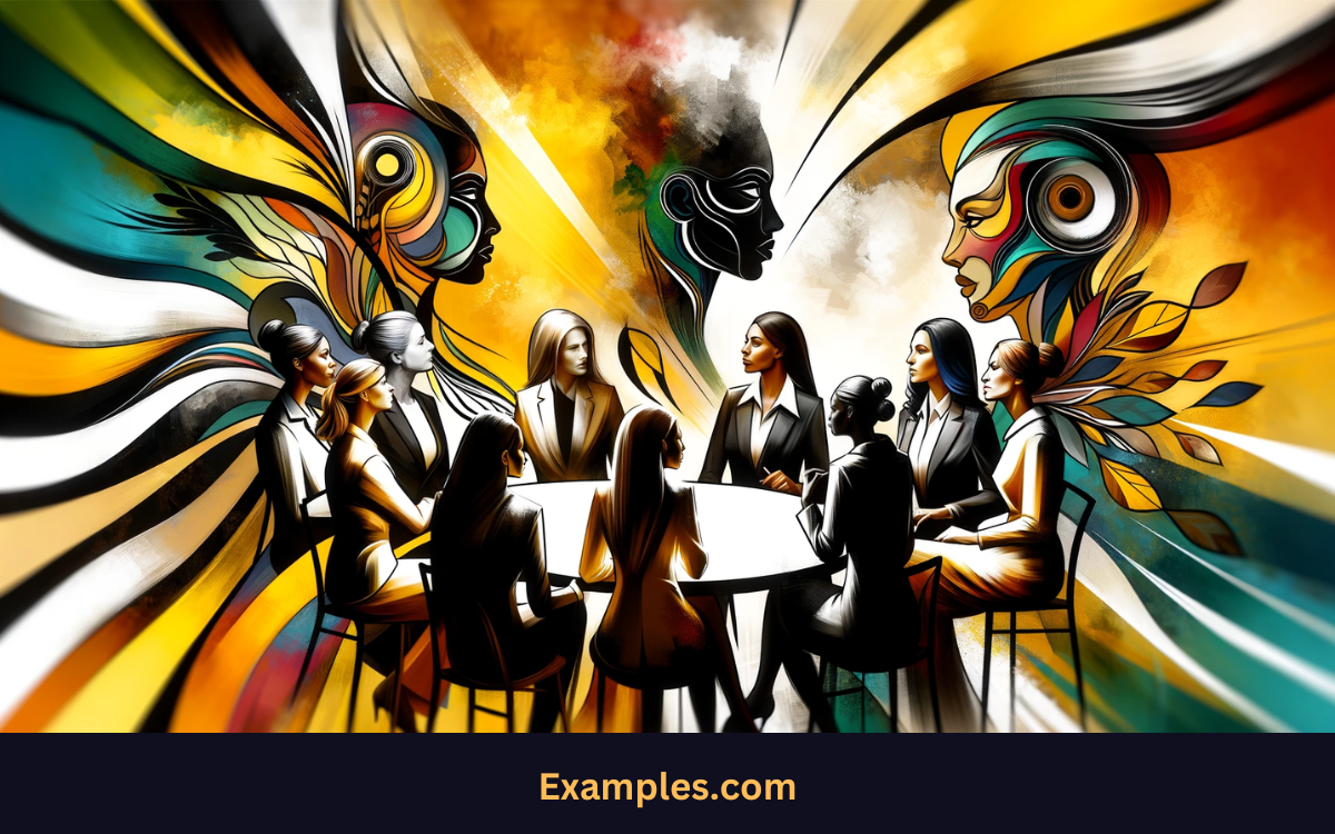 Assertive Communication for Women - 19+ Examples, Types