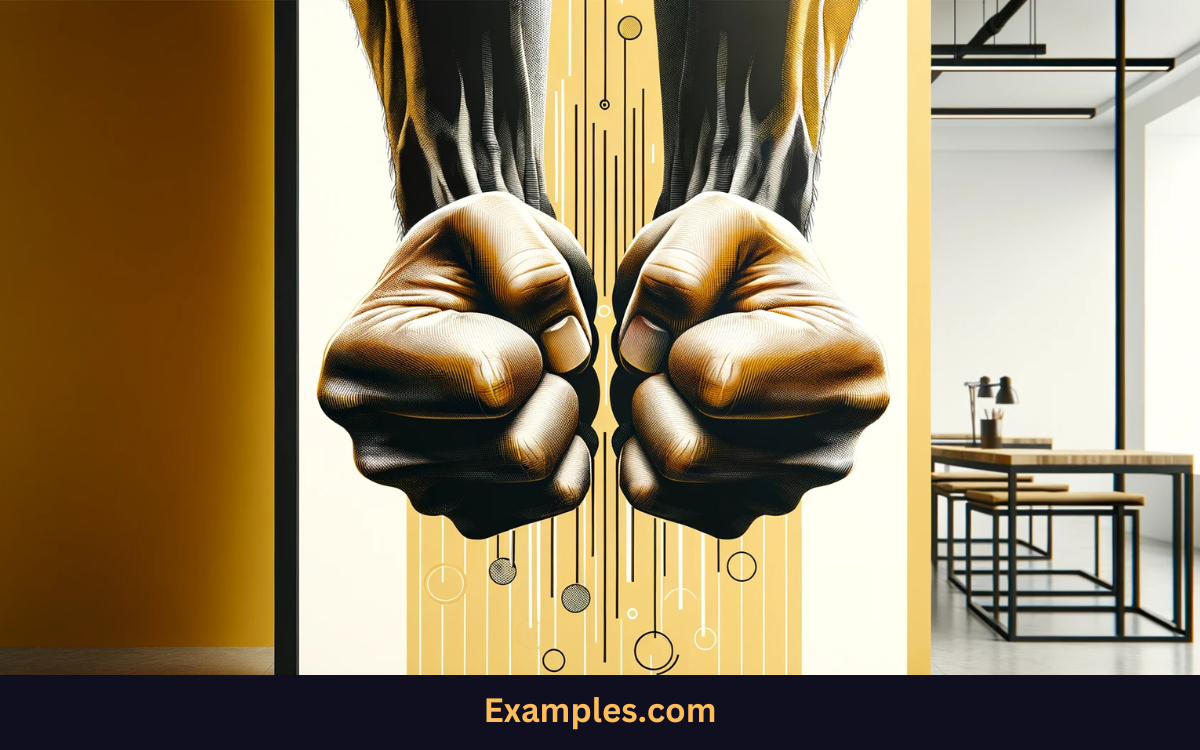 Kinesics in Nonverbal Communication - 29+ Examples, How to Use