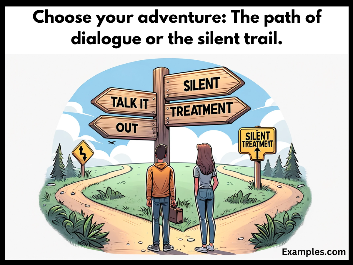 Relationship Communication Meme - 13+ Examples