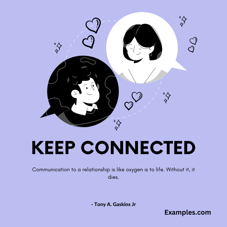 14+ Communication Love Quotes & Sayings: Download & Share