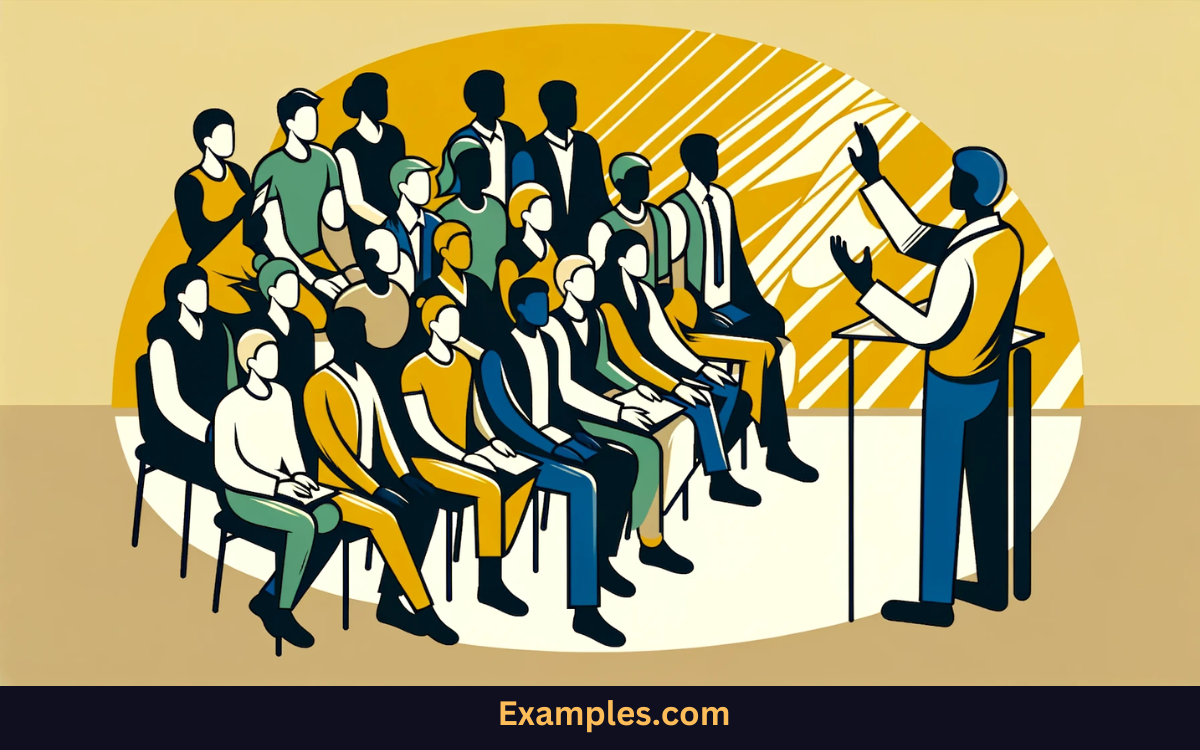 Characteristics of Oral Communication - 14+ Examples