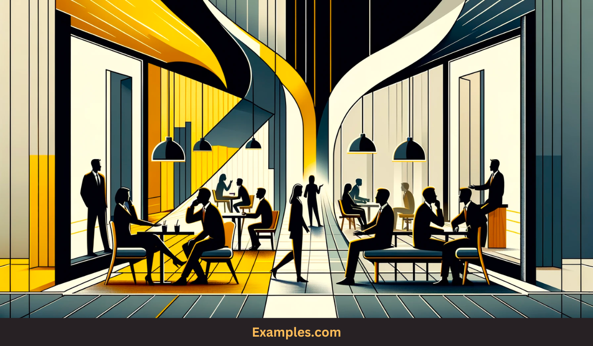 Characteristics of Interpersonal Communication - 14+ Examples