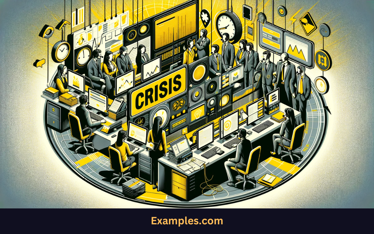 Crisis Communication Careers - 14+ Examples, How To Get