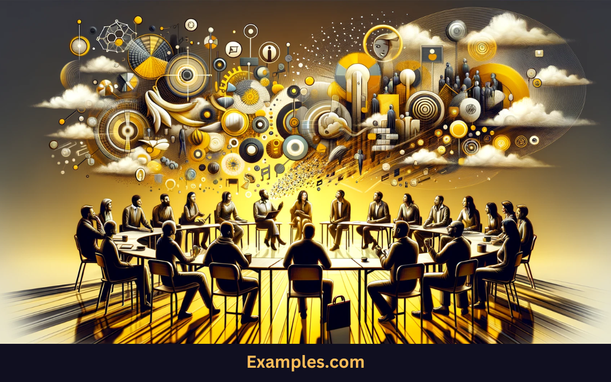 Functions of Oral Communication - 29+ Examples