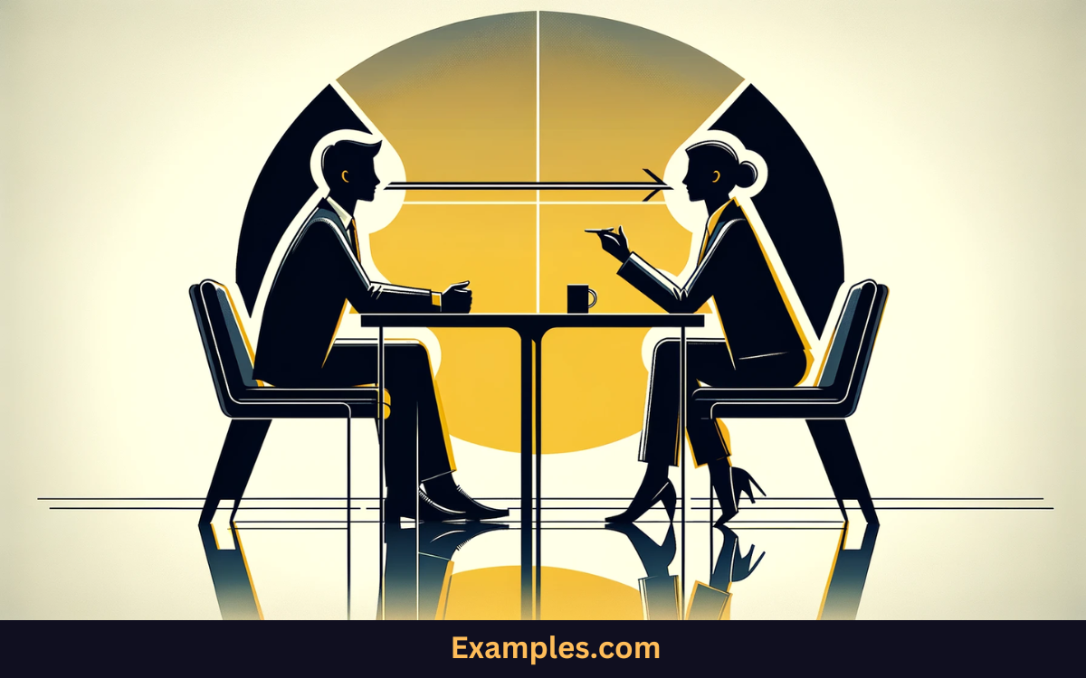 Characteristics of Oral Communication - 14+ Examples