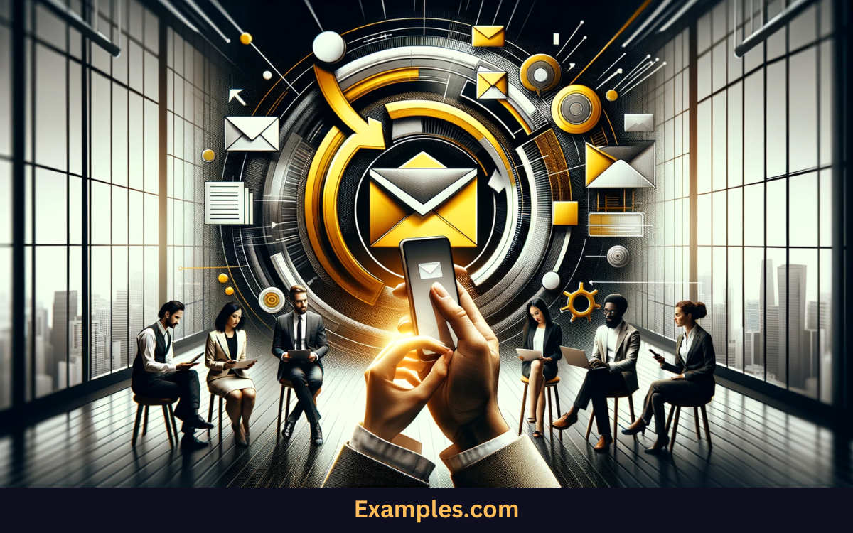 Oral Communication vs Written Communication - 9+ Examples