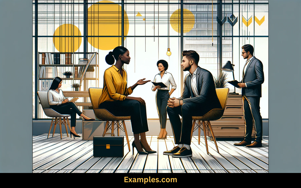 Asking for Help in Assertive Communication - 19+ Examples