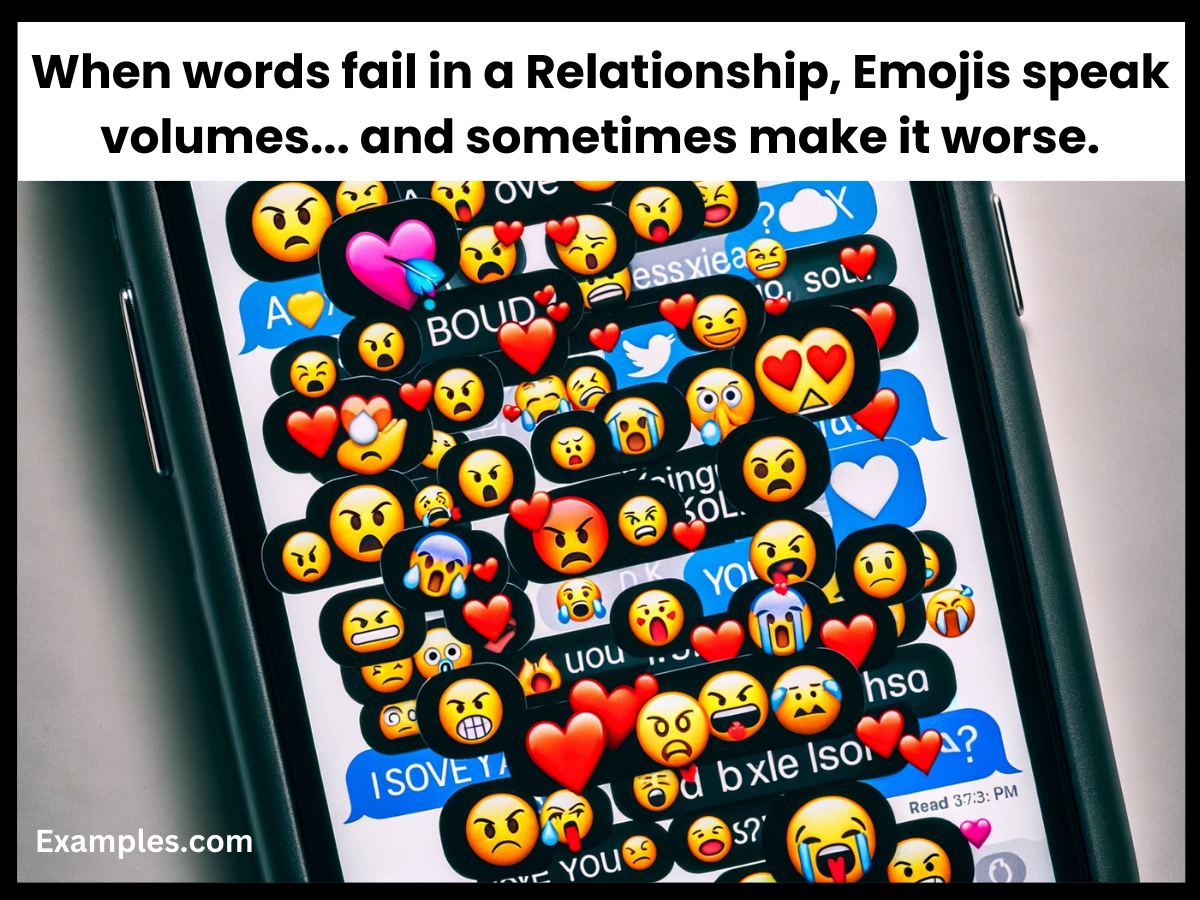 Relationship Communication Meme - 13+ Examples