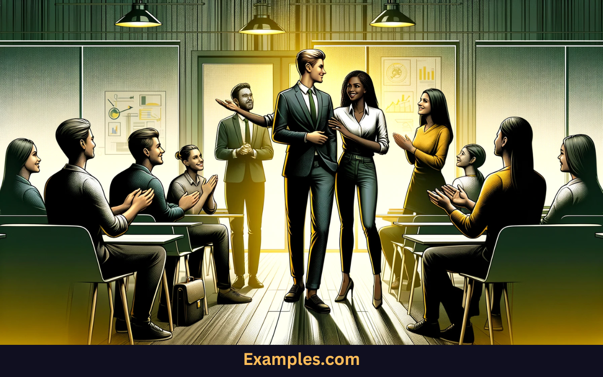 Principles of Oral Communication - 29+ Examples