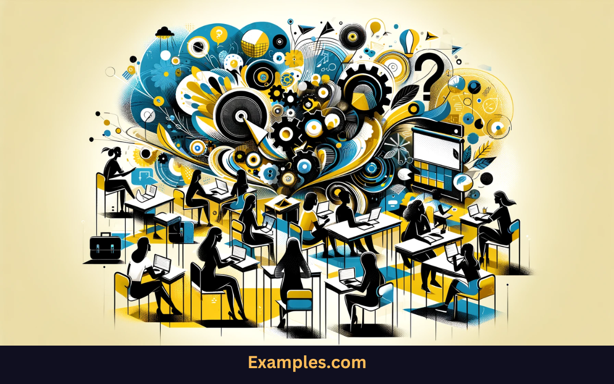 Interpersonal Communication Sentence - 19+ Examples