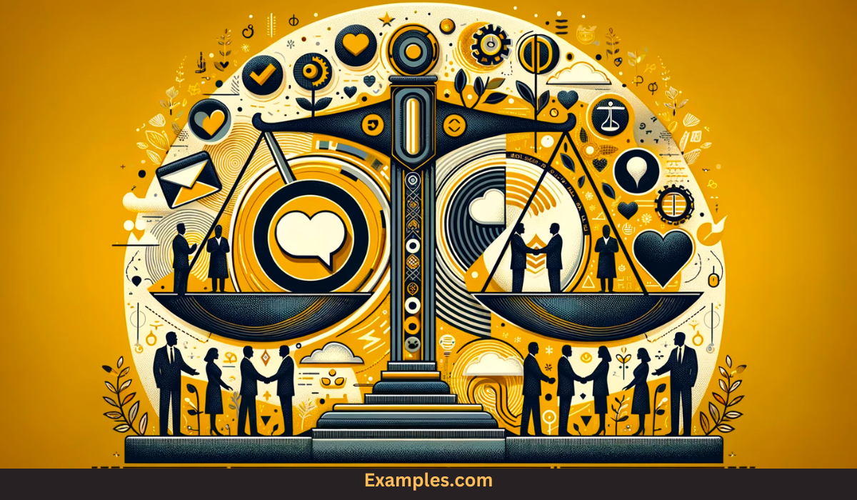 Characteristics of Interpersonal Communication - 14+ Examples