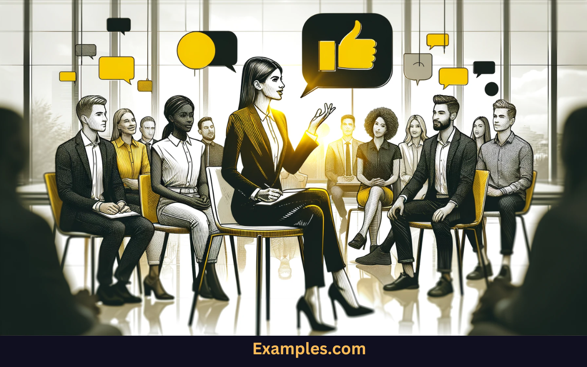 Directness in Assertive Communication - 14+ Examples